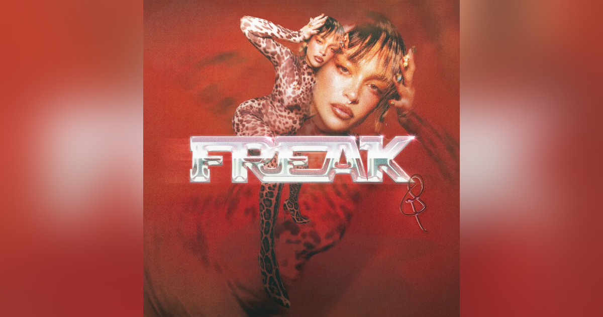 FREAK